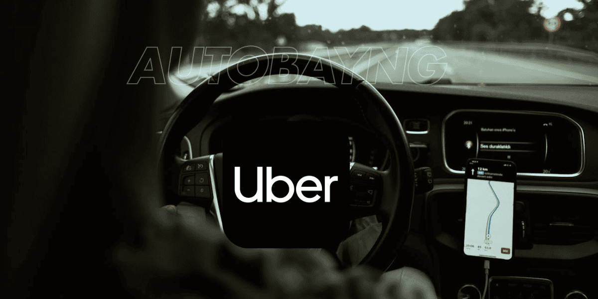 How To Become An Uber Driver In Nigeria: Key Requirements